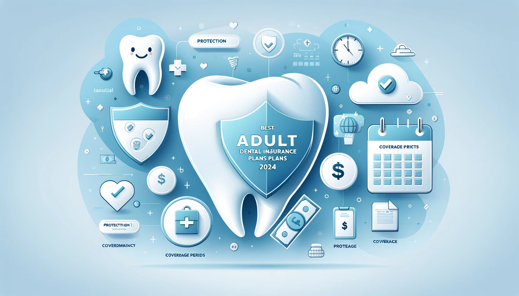 Best Adult Dental Insurance Plans 2024 – Okongo's Policy